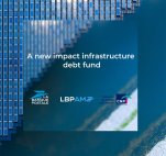 A new impact infrastructure debt fund to support the energy transition